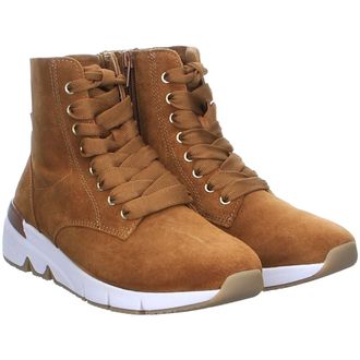 Gabor Damen, Schuhe, Braun, 40 EUGr&ouml;&szlig;e