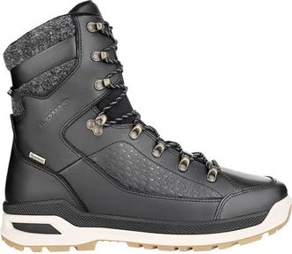 Lowa Lowa Renegade Evo Ice GTX Bottes Homme, noir