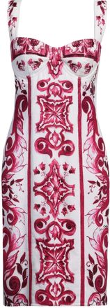 Dolce & Gabbana KLEIDER - Midi-Kleider auf YOOX.COM