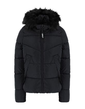 Only JACKEN & M&Auml;NTEL - Pufferjacken & Daunenjacken auf YOOX.COM