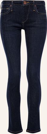 True Religion Jeans Cora Straight blau