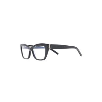 Saint Laurent SL M117 Optische Brille - - Accessories - Damen - Schwarzk - 53 MM