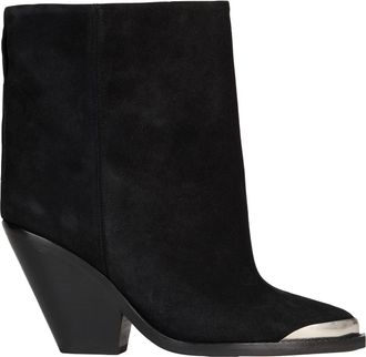 Isabel Marant SCHUHE - Stiefeletten auf YOOX.COM