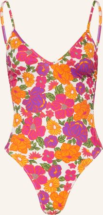 Banana Moon Banana Moon Badeanzug Austins Secret weiss