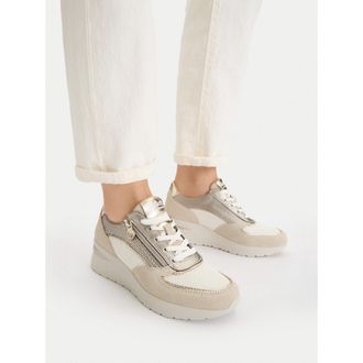 Go Soft Sneakers Go Soft CEO-WS2P260-03 Beige