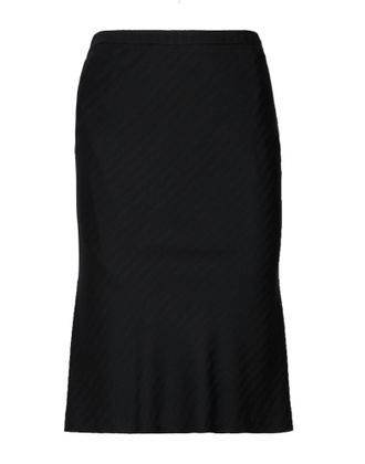 HUGO BOSS HOSEN & R&Ouml;CKE - Midi-R&ouml;cke auf YOOX.COM