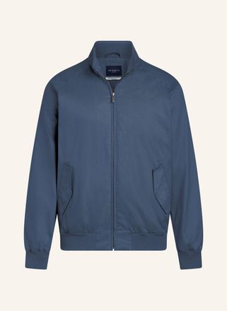 MR MARVIS Mr Marvis Jacke The Iconic Jacket blau