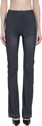 Charlotte Knowles Halcyon Leggings