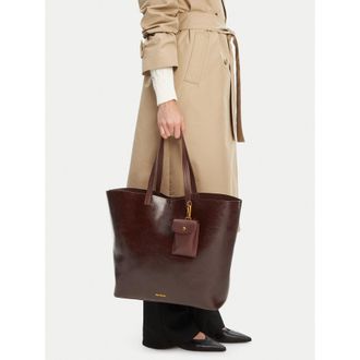 Gino Rossi Handtasche Gino Rossi C-THARAL-DA8078 Braun