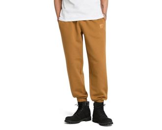 Timberland Jogginghose Silicon Badge (BB) Sweatpant sportlicher Stil, f&uuml;r Erwachsene, aus Baumwolle und Polyester