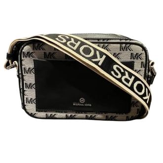 Michael Kors Pre-owned Maeve EW Umh&auml;ngetasche - - Pre-owned - Damen - Schwarzk - ONE SIZE
