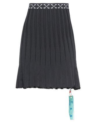 Off-white HOSEN & R&Ouml;CKE - Minir&ouml;cke auf YOOX.COM