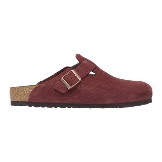 Birkenstock Damen, Schuhe, Rot, 39 EUGr&ouml;&szlig;e