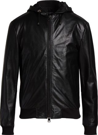 Street Leathers JACKEN & M&Auml;NTEL - Jacken und Anoraks auf YOOX.COM