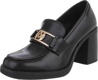 Ital-Design Pumps