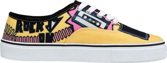 Dogo Sneaker low DOGO Onyx Sneaker Rock On