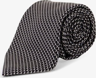 Tom Ford Silk tie - TOM FORD - gender_Man