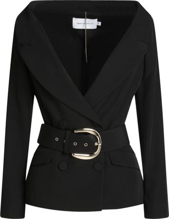 Simona Corsellini ANZ&Uuml;GE und CO-ORDS - Blazers auf YOOX.COM