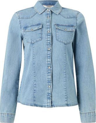 Only Bluse ONLSASIA