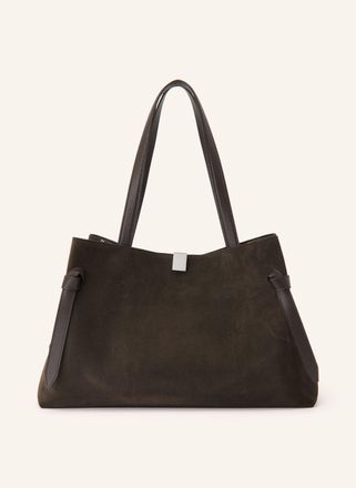 Yuzefi Yuzefi Shopper Gyoza braun