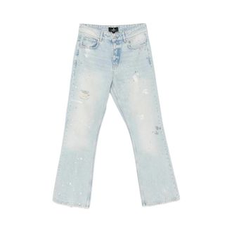 Represent Mlm101042-08 Gerades Jeans - - Jeans - Herren - Blau - W30