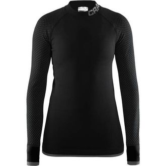Craft Damen Unterhemd Warm Intensity CN LS W