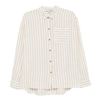 Barbour Femme, Blouses et Chemises, Multicolore, Taille: 40 FR Chemises