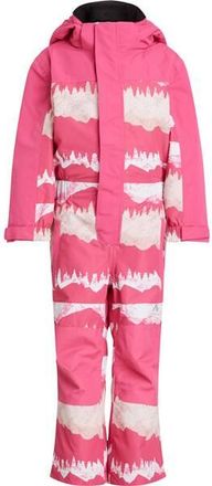 McKinley Kinder Overall Tiger II