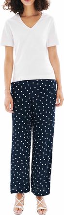 Caroll Damen 251t-thuga T-Shirt, Lucent White, XS