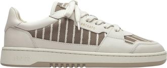 Axel Arigato Femme, Chaussures, Beige, Taille: 35 EU Baskets