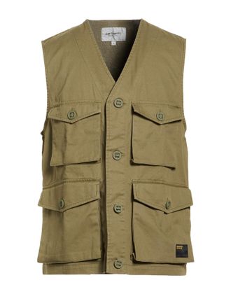 Carhartt Work in Progress JACKEN & M&Auml;NTEL - Westen auf YOOX.COM