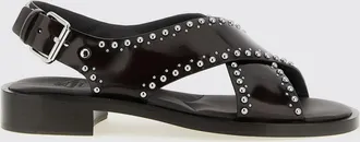 Churchs Sandalen Mit Absatz Damen Farbe Braun