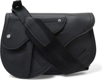 Dior Crossbody Bags - NEUE DIOR SADDLE TASCHE F&Atilde;oeR HERREN 1ADPO095YMJ00N - Gr. unisize - in Schwarz - f&uuml;r Damen
