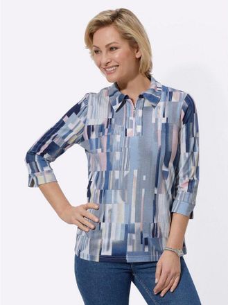 Witt T-Shirt Shirt 3/4-Arm