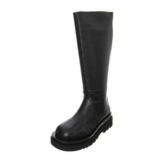 Jeffrey Campbell Stivali Profilo Medio - - Shoes - Damen - Schwarzk - 36 EU