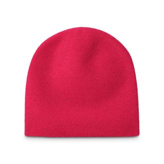 Warm-Me Mütze Oslo aus Kaschmir