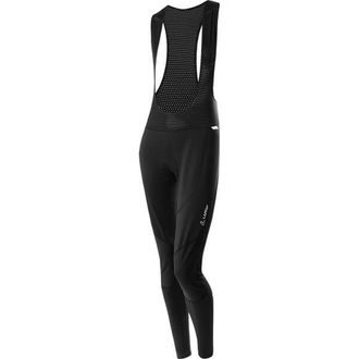 LOEFFLER Damen Bibtights Evo WS Elast