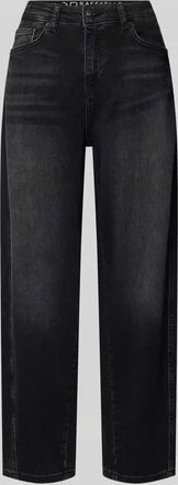 Raffaello Rossi Barrel Fit Jeans