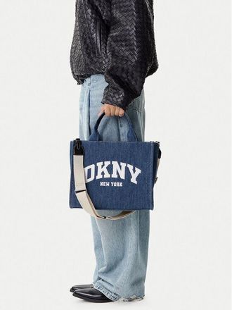 DKNY Handtasche R52ADR57 Blau