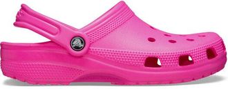 Crocs Pantoletten Classic 10001 Rosa