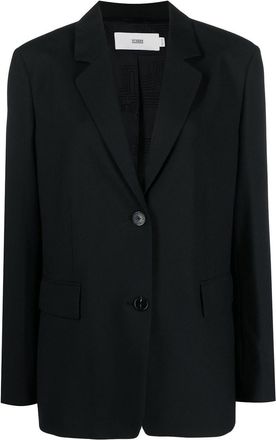 Closed Blazer - Schwarz