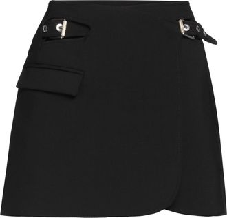 Dion Lee HOSEN & RÖCKE - Miniröcke auf YOOX.COM