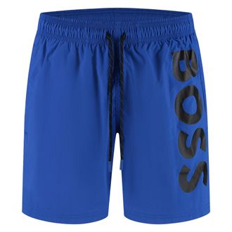 BOSS Octopus 10259623 01 Swimwear 427medium Blue M