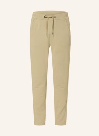 Elbsand Elbsand Sweatpants Jonte braun