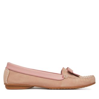 Filipe Shoes Mokassins Filipe 4097 CA Rosa