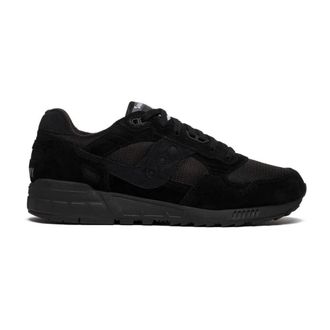 Saucony Shadow 5000 - - Shoes - Herren - Schwarzk - 42 EU