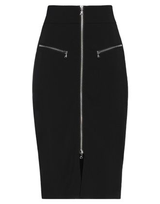 Patrizia Pepe HOSEN & R&Ouml;CKE - Midi-R&ouml;cke auf YOOX.COM