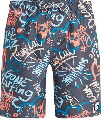 Protest Kinder Badeshorts PRTBART JR beachshort