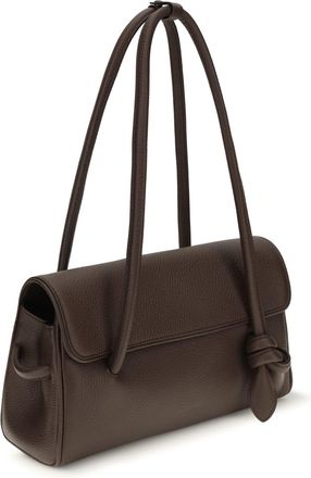 Jacquemus Shoulder Bag - Brown