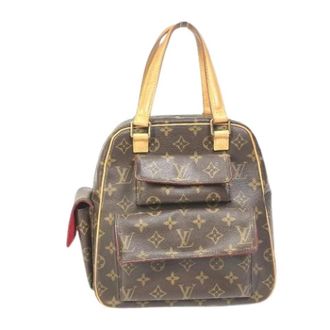 Louis Vuitton Pre-owned Leder Handtaschen - - Pre-owned - Damen - Braun - ONE SIZE